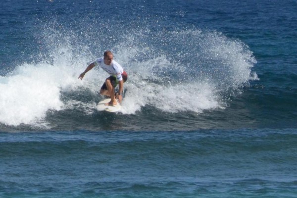 A Surfing Tournament Takes me to Isabela | jetsytravels