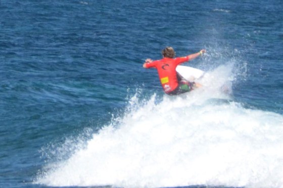 A Surfing Tournament Takes me to Isabela | jetsytravels
