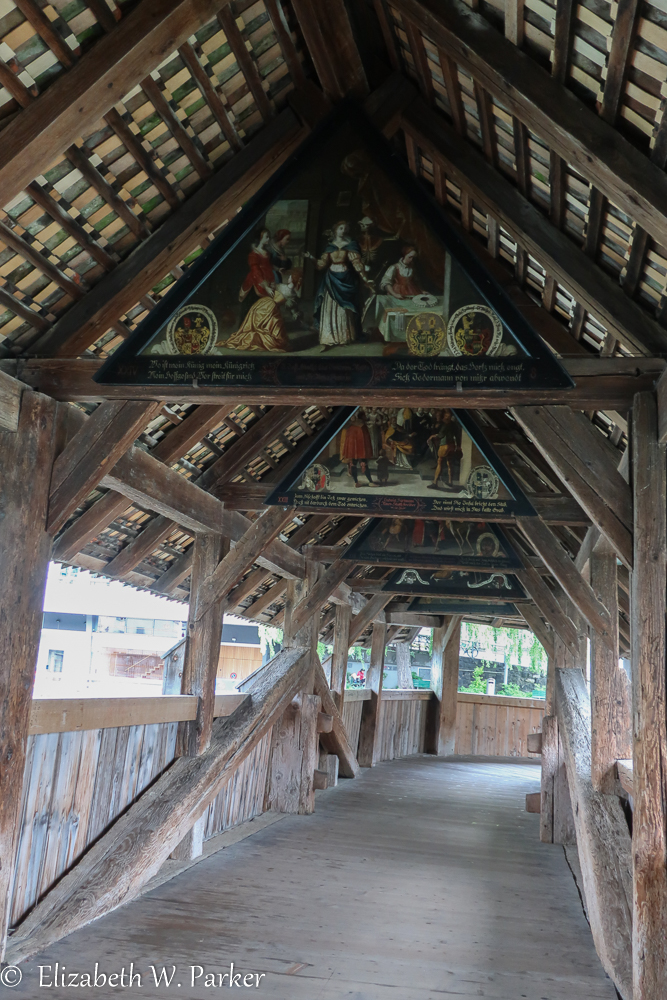 Lucerne, Switzerland | jetsytravels